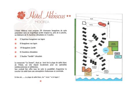 Hotel Hibiscus