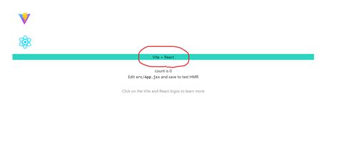 Vite を使って React Tailwind Css を環境構築する！ Explorer Zine