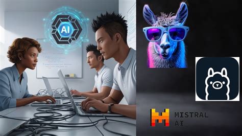 Alternativa De Github Copilot Con Codestral Y Continue Vscode