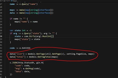 记录一次gin gorm使用过程中问题invalid memory address or nil pointer dereference