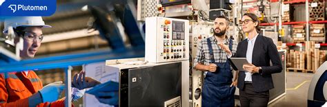 Top 9 Uses Of Augmented Reality In Manufacturing 2023 Edition Plutomen