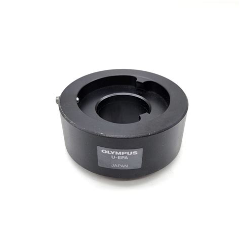 Olympus Microscope U Epa Ergonomic Riser