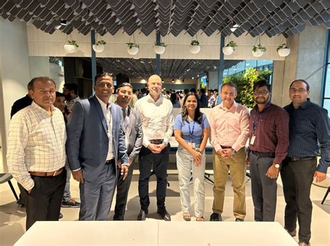 Anjali Kedia On Linkedin Citi Meetandgreet