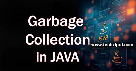 Garbage Collection In Java Simple Explanation With Example And Output