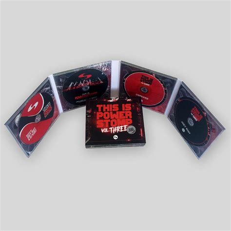 8 Panel Cd Digipak Digipacks Printing London Uk