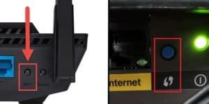 What Is WPS Button Where Is It On My Router