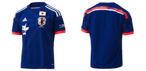 Camisa Da Seleção Do Japão Para A Copa 2014 Terá O Pikachu Estampado