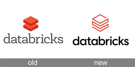Databricks Logo And Symbol Meaning History PNG Brand