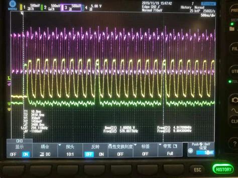 Tms320c6657 C6657 Mcbsp Xdatay Issue Processors Forum Processors Ti E2e Support Forums
