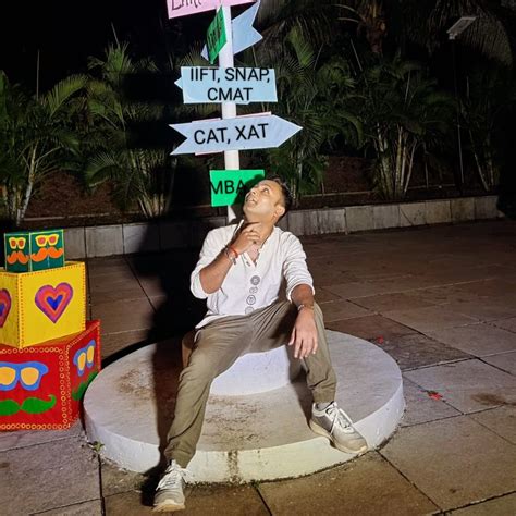 Abhishek Kumar Srivastava On Linkedin Cat Xat Mba Entranceexam