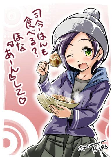 私服黒潮ちゃん KURO