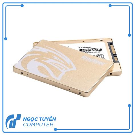 Ổ cứng SSD Kingpec 512g chất lượng cao