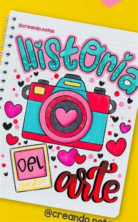 Ideas De Portadas De Cuadernos En Tipos De Letras Graffiti My Xxx Hot