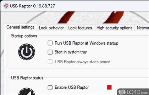Usb Raptor Download