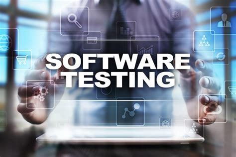 Automation Testing In Agile Software Development Software Testing And