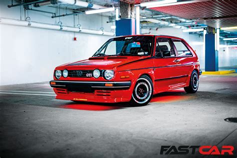 Golf 2 Gti 16v Tuning