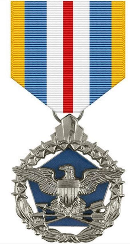 Navy Meritorious Civilian Service Award Medal Artofit