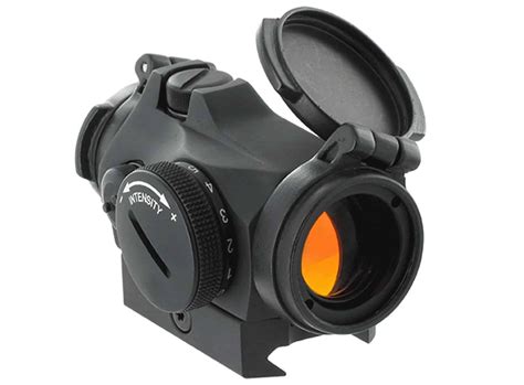Aimpoint T2 Review Top Dollar Worthy Reddot Sight Reviews