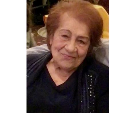 Mary Dimo Obituary 1927 2020 Ann Arbor Mi Ann Arbor News