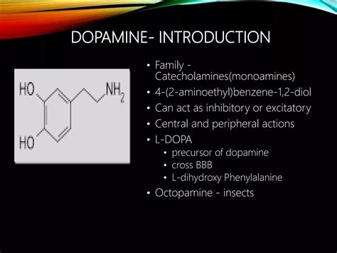 Dopamine Pptx