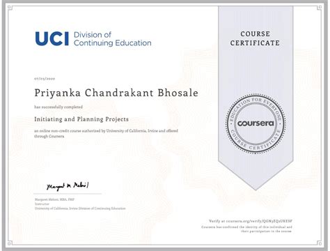 Priyanka Bhosale On Linkedin Successfullycompleted