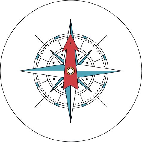 How To Use A Compass Geography Beyond
