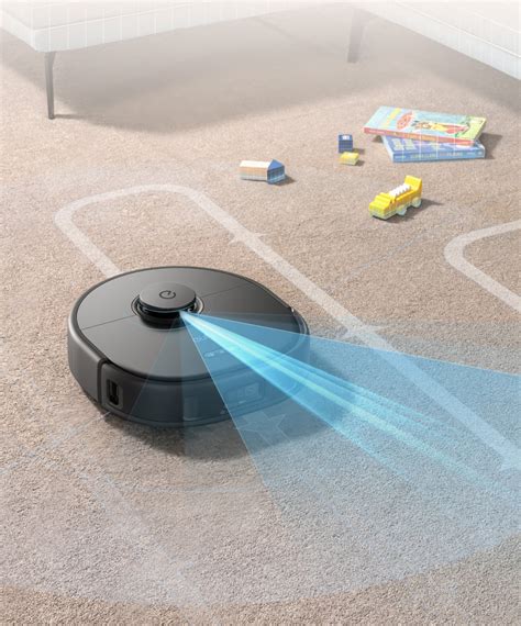Robot Vacuums Eufy Us