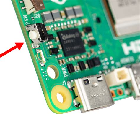 Raspberry Pi 5 Découverte Et Exploration Technique Mchobby Le Blog