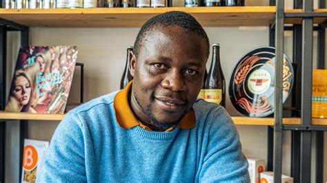 Slow Food Präsident Mukiibi Bioproduzenten übertreiben Es Manchmal“ Stern De