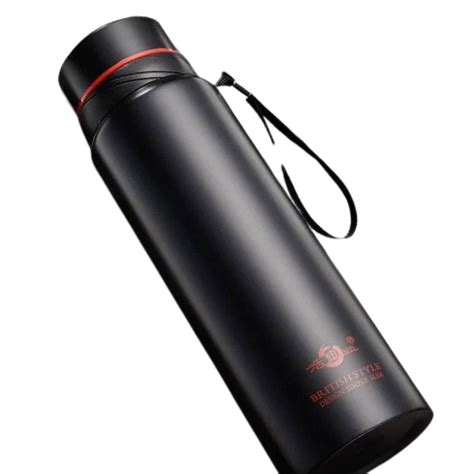 Portable Thermal Flask Thermal Flask Led Flask