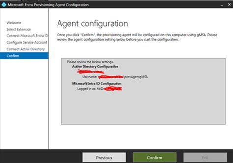 Cannot Start Service Aadconnectprovisioningagent 365 Cloudit