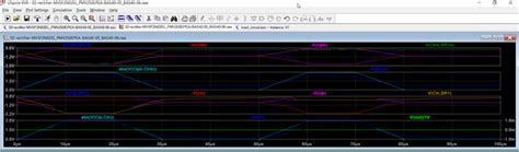 How To Add The Trace Of The Signal In Hierarchical Schematic To