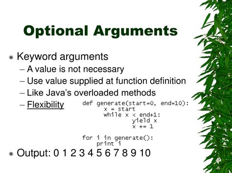 Ppt An Introduction To Python Powerpoint Presentation Free Download Id 6403428