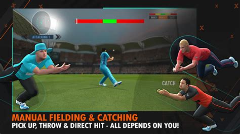 Real Cricket™ 24 Apk Download For Android Latest Version