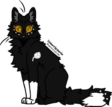 Leafstar Rwtw Warriors Ocs Wiki Fandom