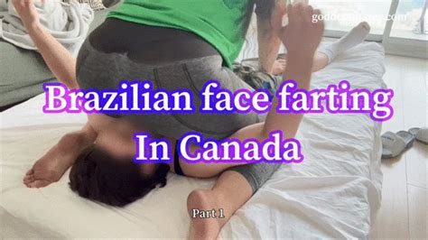 Brazilian Face Fart In Canada Marcy Brazil Brazilian Farts By