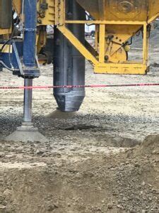 Guide To Soil Density Testing Methods For Construction