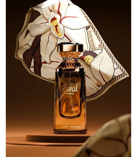 Eshal Eau De Parfum