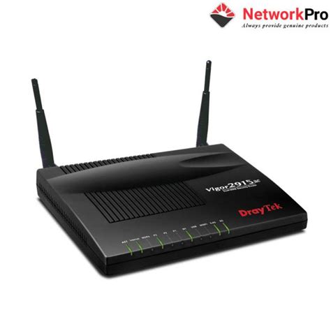 Router Draytek Vigor Cân Bằng Tải User Giá Chỉ K