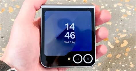 Spesifikasi Samsung Galaxy Z Flip Harganya Di Indonesia