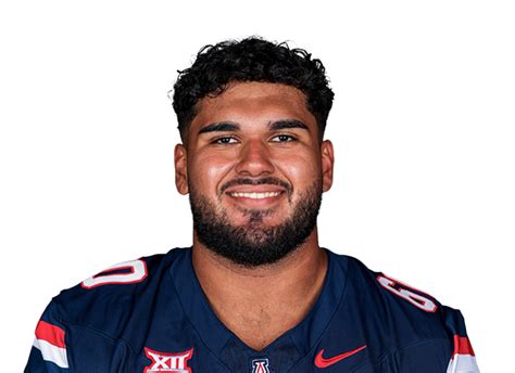 Alexander Doost Arizona Wildcats Offensive Lineman Espn