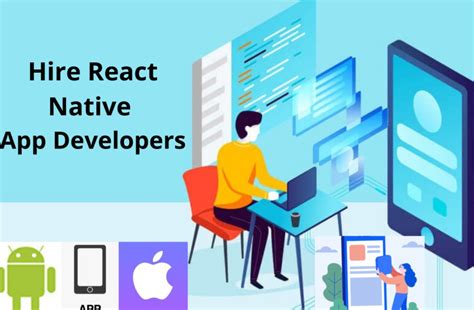 Ultimate Guide To Hire React Native App Developers The European
