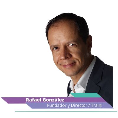 Rafael González Talentum