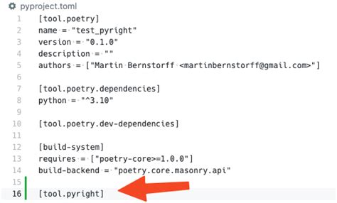 Python Language Server Fails To Find Source Files If No ` Toolpyright ` Section In `pyproject