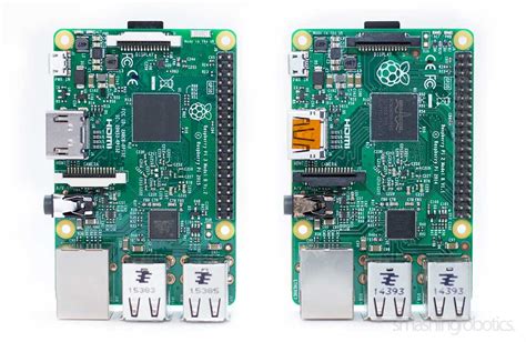 Raspberry Pi 3 Vs Pi 2 A Real World Performance Comparison