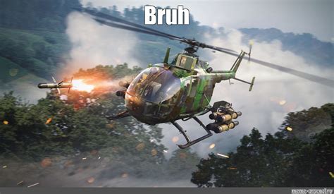 Create Meme Options Thunder Helicopters Air Conflicts Vietnam War