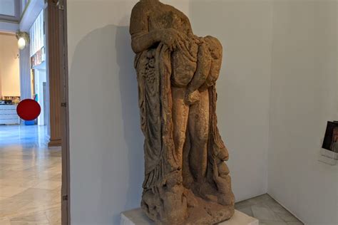 Priapus God