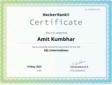 Amit Kumbhar On Linkedin Sqldeveloper