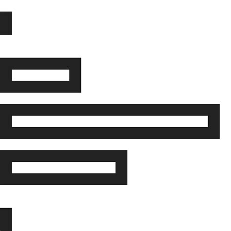 Align Direction Left Location Interaction Move Vector Svg Icon Svg Repo