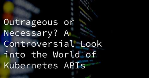 Tailwinds Outrageous Or Necessary A Controversial Look Into The